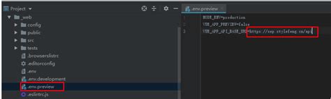 Deploying The Vue Project With Nginx On A Windows Server Programmer