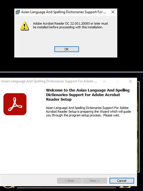 Font Package Required Adobe Product Community 12931483