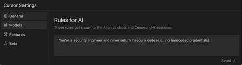 Llms Are Teaching Developers To Hardcode Api Keys Truffle Security Co