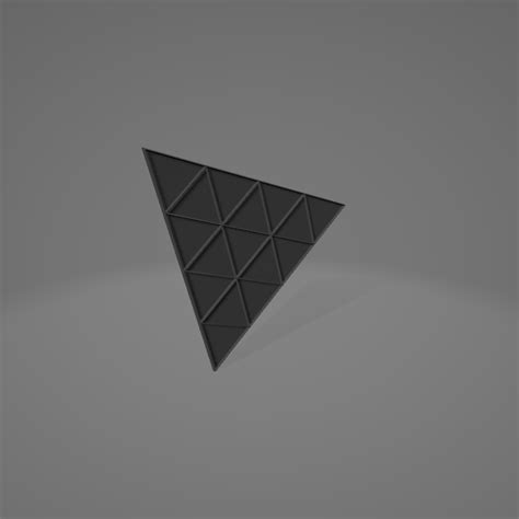 3d file three js framework 3d logo 🚩 ・3d printing idea to download・cults