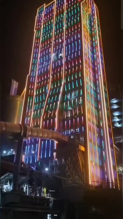 Ellison Guo On Linkedin Whats This Its More Than Cement Plant It Is An Art Of Beauty