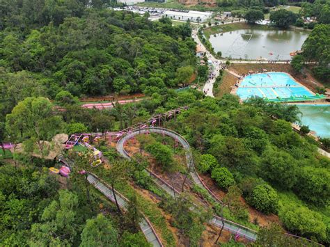 东莞桥头生态园 耕山小寨旅游科技官网