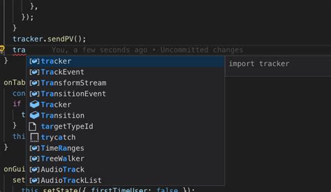 Conflicts With Vscodes Own Tsjs Intellisense · Issue 20 · Codota