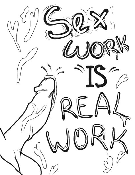 Sex Work Is Real Work Dummies Scrolller
