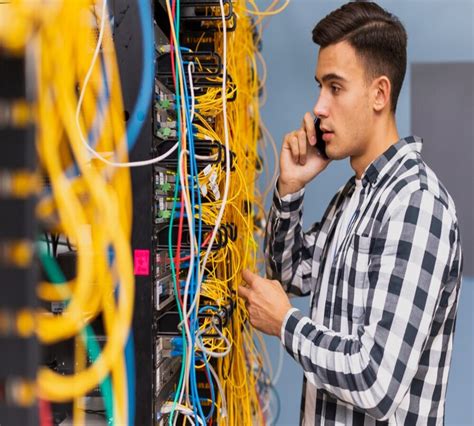 Lan And Wan Solution