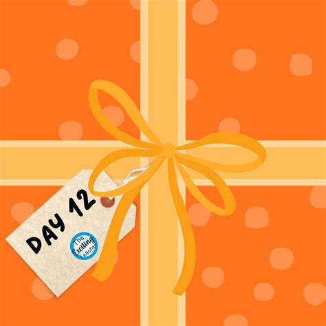 Exciting Teacher Free Advent Calendar Exciting Teacher Members Club