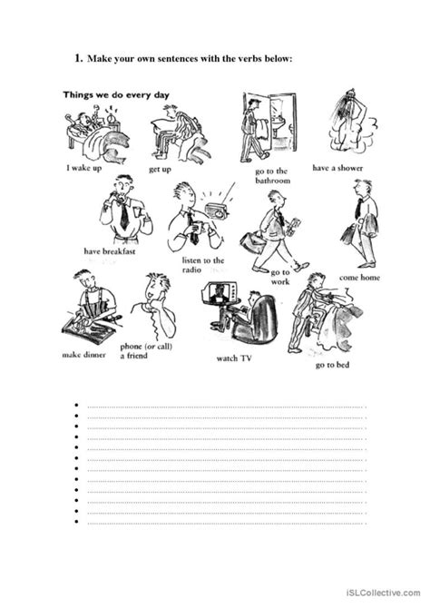 Frequency Adverbs English Esl Worksheets Pdf And Doc