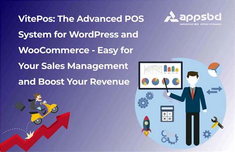 Vitepos The Advanced Pos System For Wordpress And Woocommerce Easy For Your Sales Management