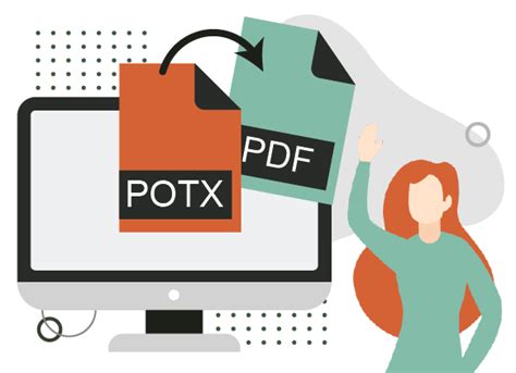 How To Convert POTX File To PDF For FREE Visual Paradigm Blog