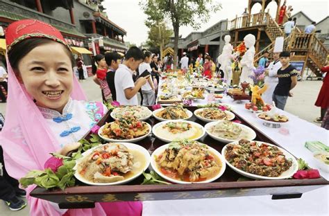 藏族人为什么不吃鱼？满族人在饮食方面又有何忌讳？