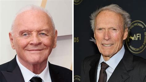Keine Hoffnung Mehr Anthony Hopkins Ohne Kontakt Zu Tochter