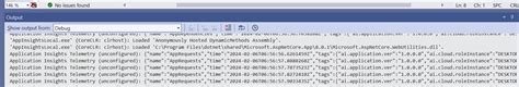 How To View Azure Application Insights Local Stack Overflow