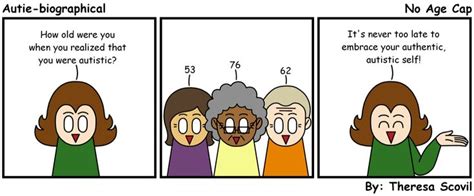 No Age Cap Theresa Scovil