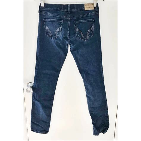 Hollister Girl Jeans