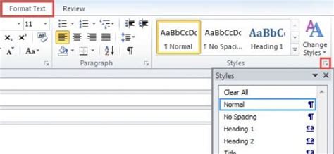 How To Modify The Default Hyperlink Style In Outlook Emails