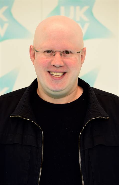 Matt Lucas ‘turned To Lots Of Sex And Food After Ex Partners Death The Irish News