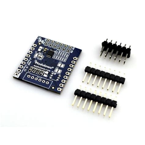 16 Bit Adc Analog To Digital Converter Kamami On Line Store