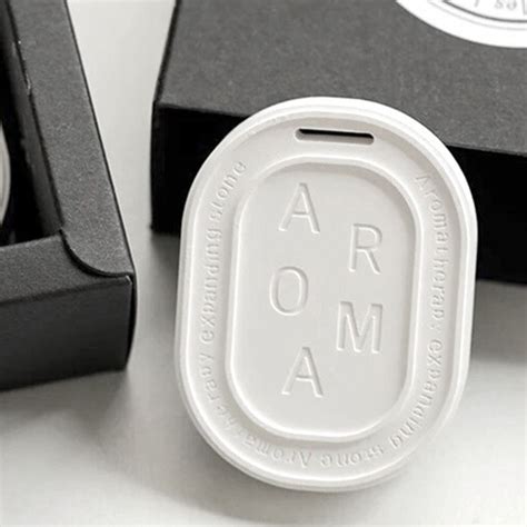 실리콘몰드 아로마 타블렛 라운드 1구 캔들바다