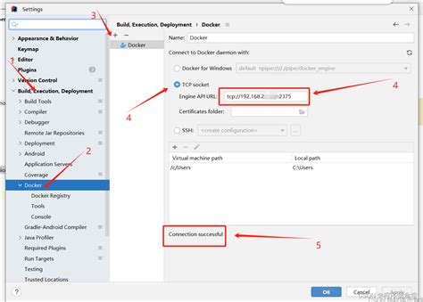 【docker 】 Idea 安装 Docker 工具 Docker安装网页版idea Csdn博客
