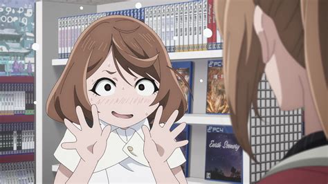 Shangri La Frontier Image Fancaps