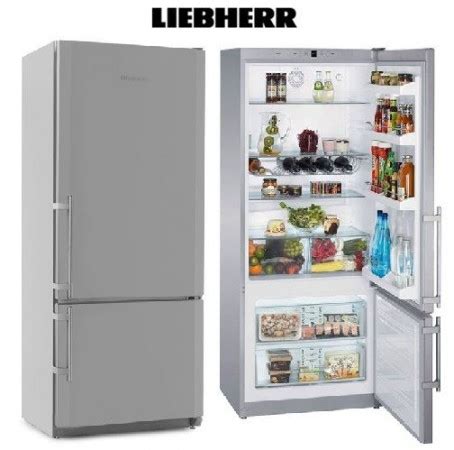 Ремонт холодильников Либхер (Liebherr) в Минске