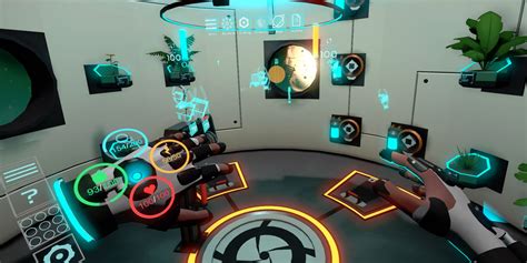 8 лучших VR-игр про выживание