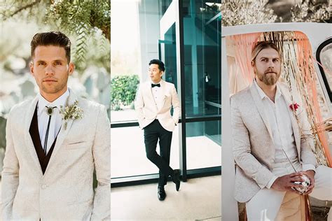 Types Of Tuxedos Style Guide Friar Tux Blog Groom Looks Tuxedo