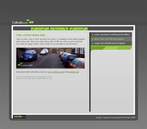 New Site Design Web Design And Development Neowin