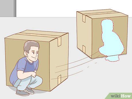 Ways To Hide WikiHow