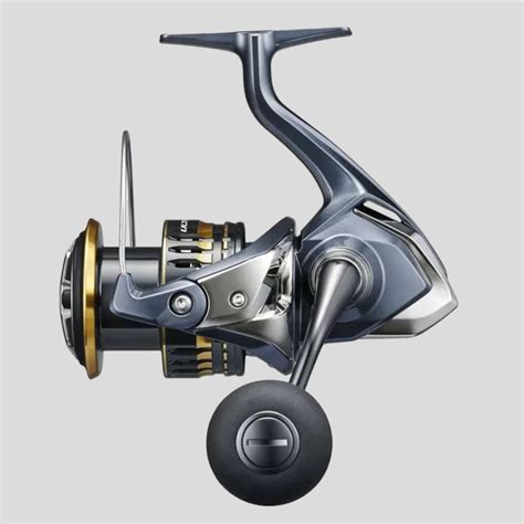 Shimano Ultrega - Tyalure Tackle