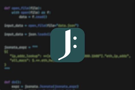 Packet Coders On Linkedin Speed Test Jsonatas New Pure Python Library
