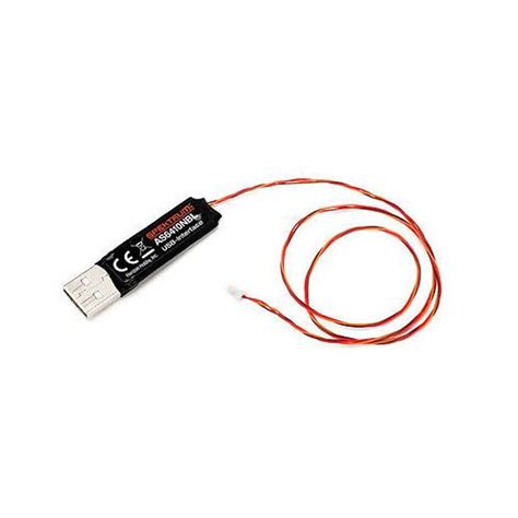 Spektrum Receiver Programming Cable Pinout Complete Guide And Wiring