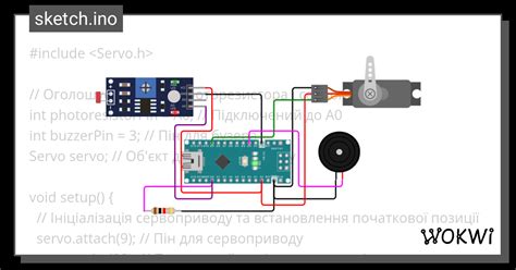 Lab7 Wokwi Esp32 Stm32 Arduino Simulator