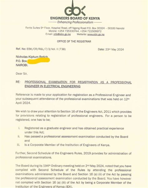 Engrotich Nicholas Msc On Linkedin Engineeringasustainaleworld