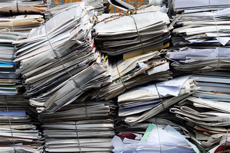 The Benefits Of Recycling Paper In Perth Petercatrecordingco