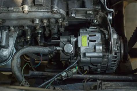 What Fuse Controls The Alternator Causes Of Blown Vehicle Fixing