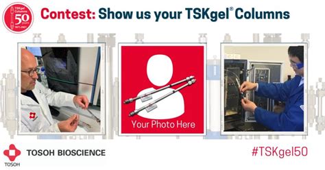 Tosoh Bioscience Separation And Purification On Linkedin Tskgel50 Tskgel