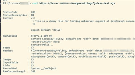 Dns Errors And Could Not Check For Javascript Support In Docker Instance 📦 Appliances Docker