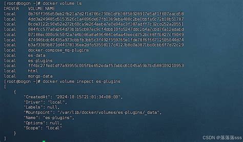 Docker安装elasticsearch和ik分词器docker安装ik分词器 Csdn博客