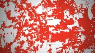 Do Wireless Coverage Maps Actually Reflect The Service You Get