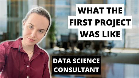First Project As A Data Science Consultant Tasks Tools Meetings Galaxy Inferno