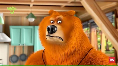 کارتون موش های بازیگوش