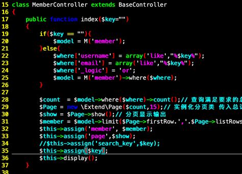 炒冷饭之ThinkPHP X RCE漏洞分析 sevck 博客园