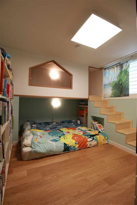 인테리어 리모델링 디자인 아이디어 And 사진 Homify 인테리어 아이 방 디자인 어린이방