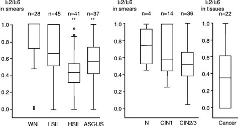 Analysis Of Human Papillomavirus Type HPV DNA Load And Physical State For Identification