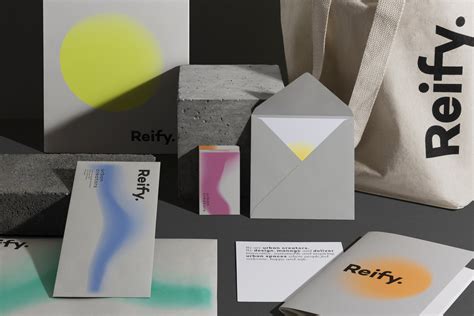 Reify — Carolina Cantante