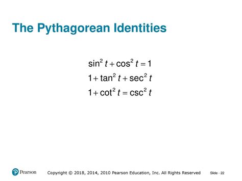 Precalculus Essentials Ppt Download