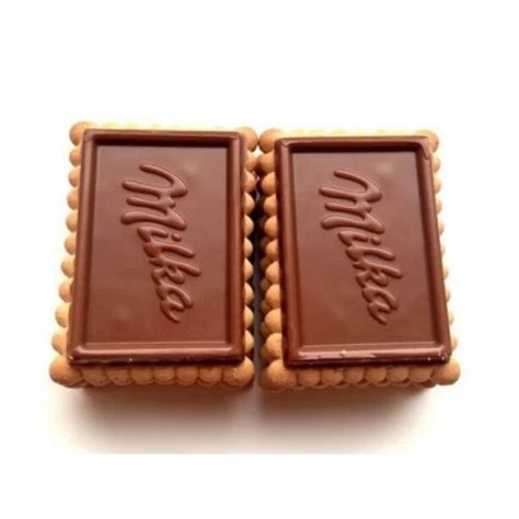 Печенье милка Печенье Шоколад