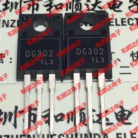 DG302 2SK3530 K3530 SMK0460F STTH10LCD06FP K15A50D STF6NK65K3 6NK65K3 ...