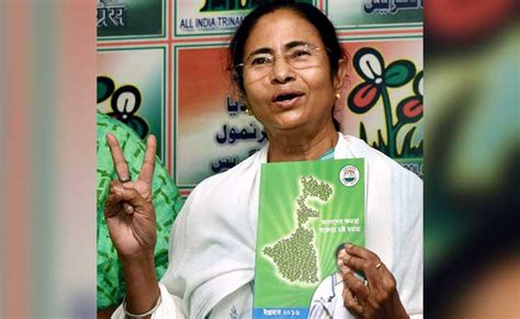 Trinamool Congress Announces Candidates For 70 Constituencies In Kerala
